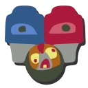 Mem Cake | Splatoon Wiki | FANDOM powered by Wikia