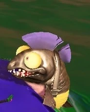 Snatcher | Splatoon Wiki | Fandom