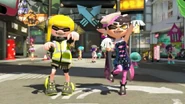 Callie | Splatoon Wiki | Fandom