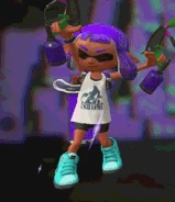 Splat Dualies | Splatoon Wiki | Fandom