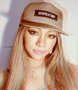 Alice Peralta | Splatoon Wiki | Fandom