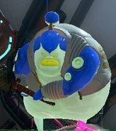 Octoling (Enemy) | Splatoon Wiki | Fandom