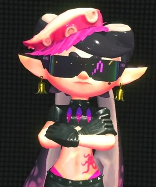 Squid Sisters | Splatoon Wiki | Fandom