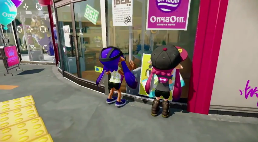 Booyah Base | Splatoon Wiki | Fandom