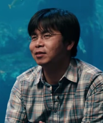 Hisashi Nogami | Splatoon Wiki | Fandom