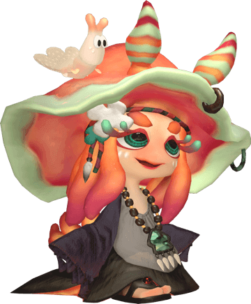 Flow | Splatoon Wiki | Fandom