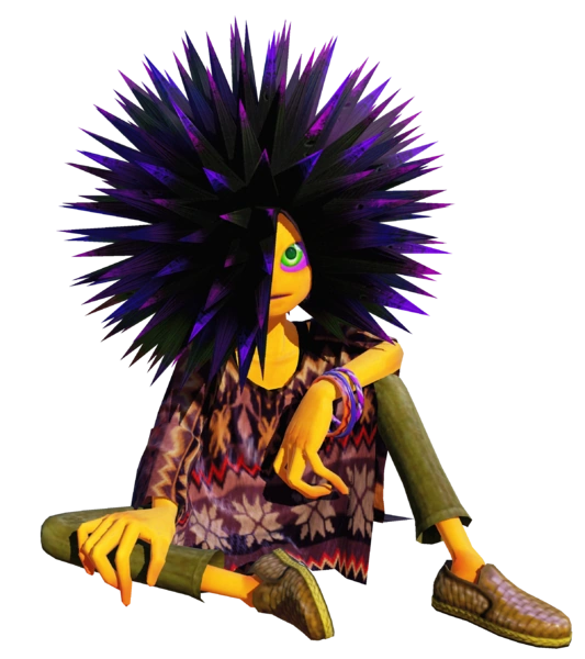 Kipik | Wikia Splatoon | Fandom