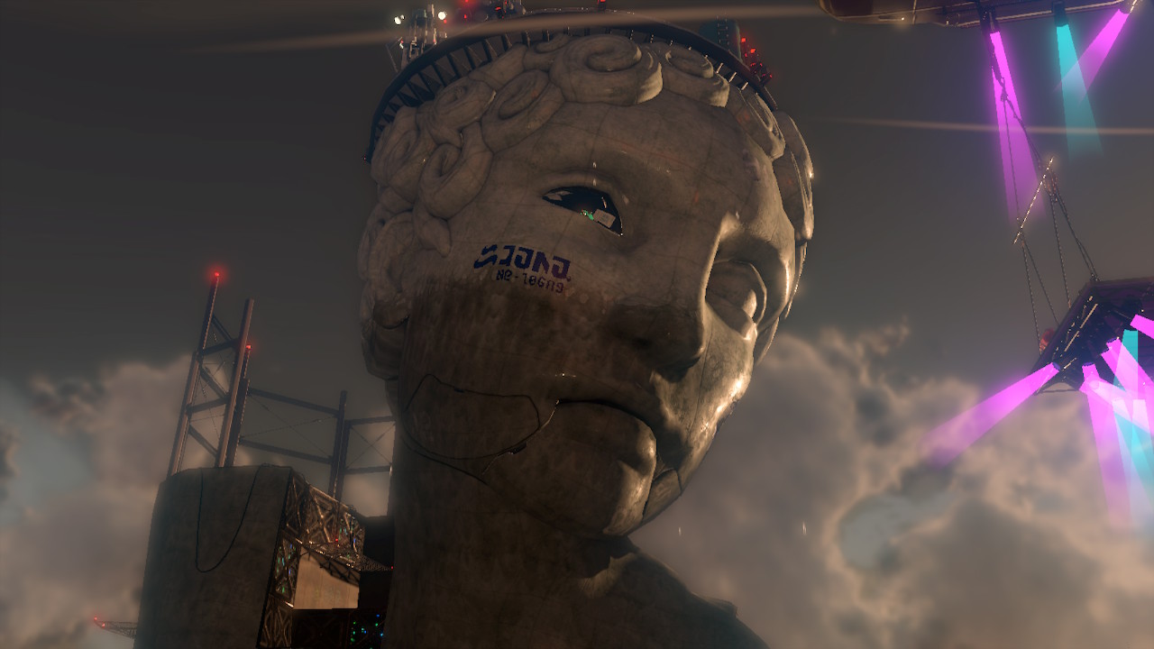 NILS Statue | Splatoon Wiki | Fandom NILS Statue | Splatoon Wiki | Fandom