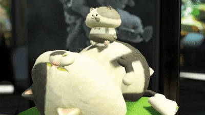 Image - Little Judd Animated.gif | Splatoon Wiki | FANDOM powered by Wikia