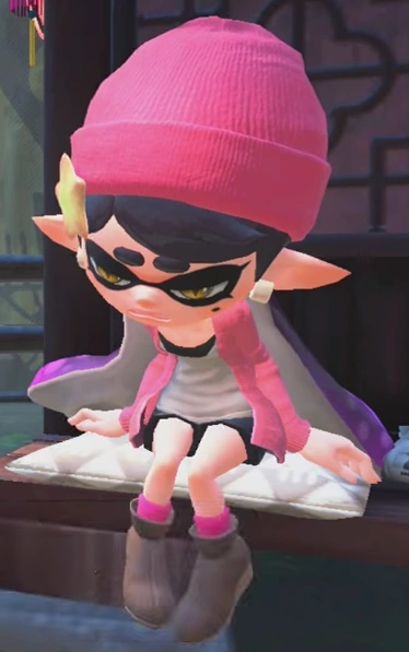 Image - Splatoon 2 Callie Sad.PNG | Splatoon Wiki | FANDOM powered by Wikia