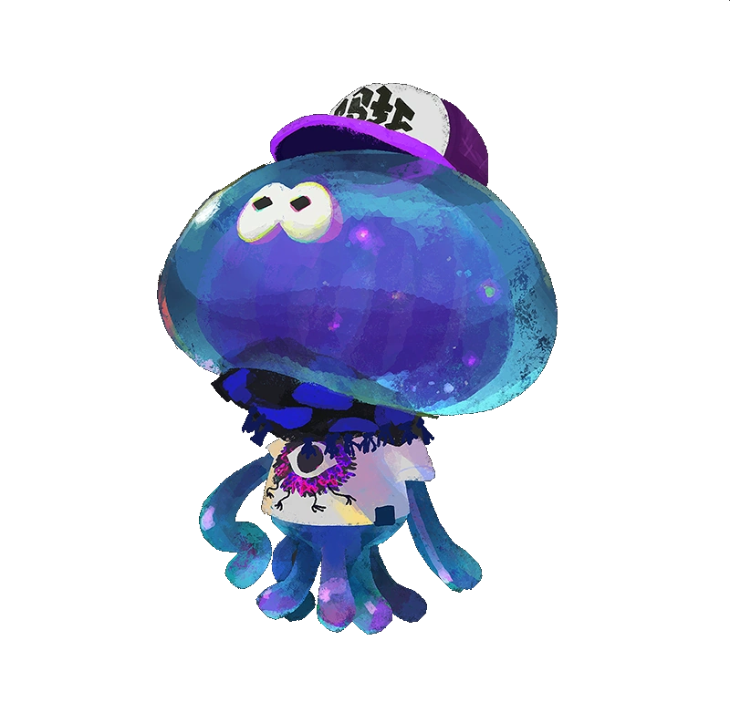 Jelonzo | Splatoon Wiki | Fandom