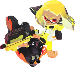Protagonist | Splatoon Wiki | Fandom