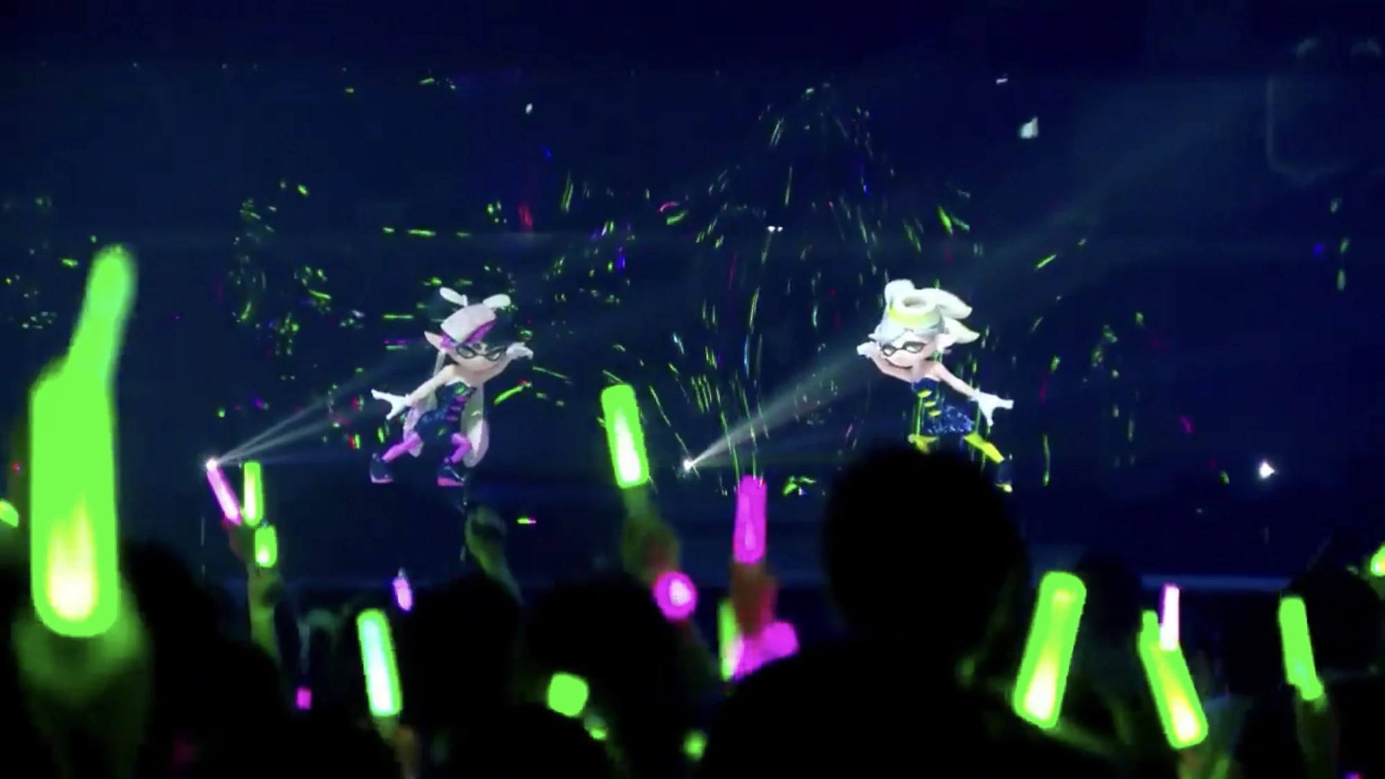 Calamari Inkantation | Splatoon Wiki | Fandom