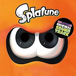 Splatune | Splatoon Wiki | Fandom