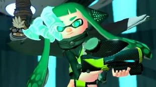 Protagonist | Splatoon Wiki | Fandom