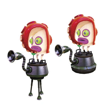 Octotrooper | Splatoon Wiki | Fandom