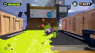 Octopod | Splatoon Wiki | Fandom
