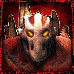 Mutant Rick | Splatterhouse Wiki | Fandom