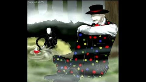 Video - Slenderman and Splendorman♥ | Splendor Man Wiki | FANDOM ...