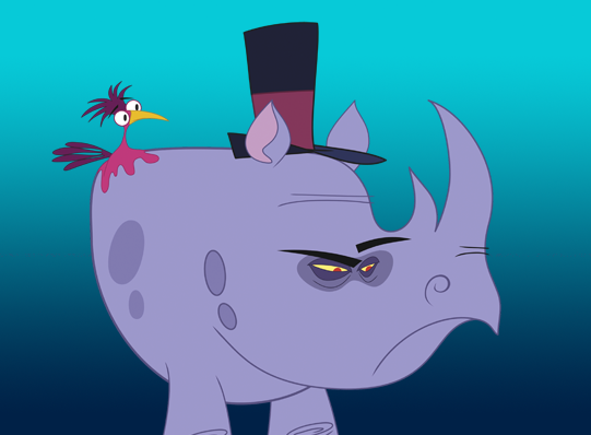 Two-Legs Joe | Spliced! Keep Away Wiki | FANDOM powered by Wikia