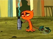 Peri | Spliced! Keep Away Wiki | FANDOM powered by Wikia