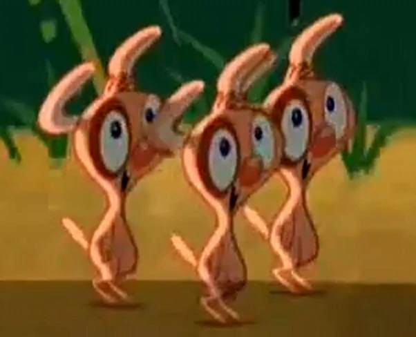 Dobbit | Spliced! Keep Away Wiki | Fandom