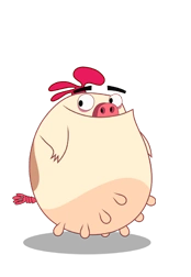 Entrée | Spliced! Keep Away Wiki | Fandom