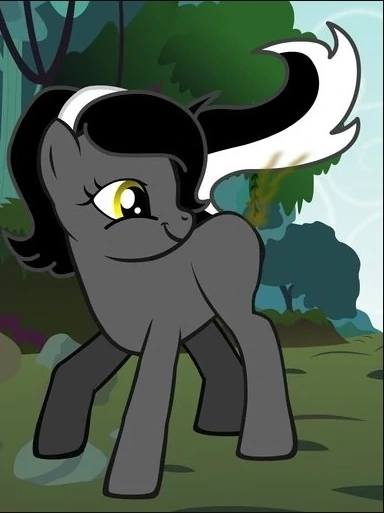 Horskunk | Spliced! Keep Away Wiki | Fandom