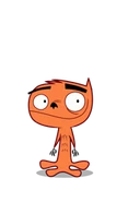 Peri | Spliced! Keep Away Wiki | FANDOM powered by Wikia