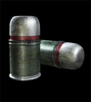 SC-20K M.A.W.S. | Splinter Cell Wiki | Fandom