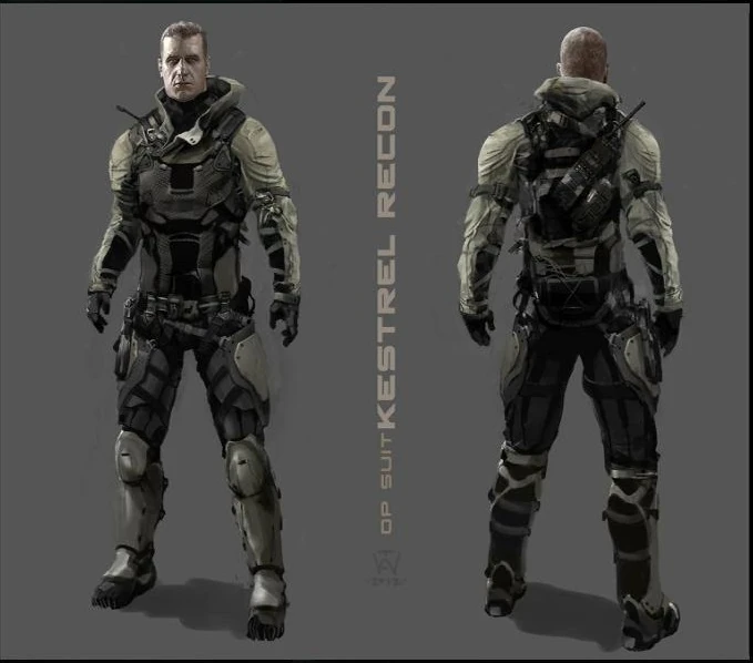 Ворон | Splinter Cell Вики | FANDOM powered by Wikia