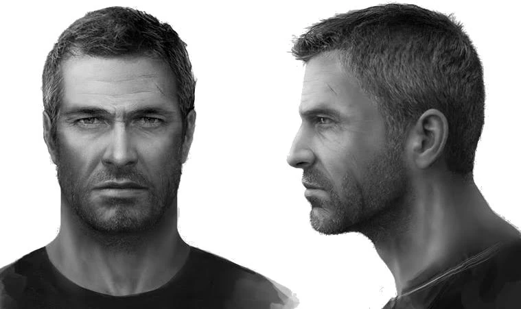 Image - Sam-Fisher-concept-art.jpg | Splinter Cell Wiki | FANDOM ...