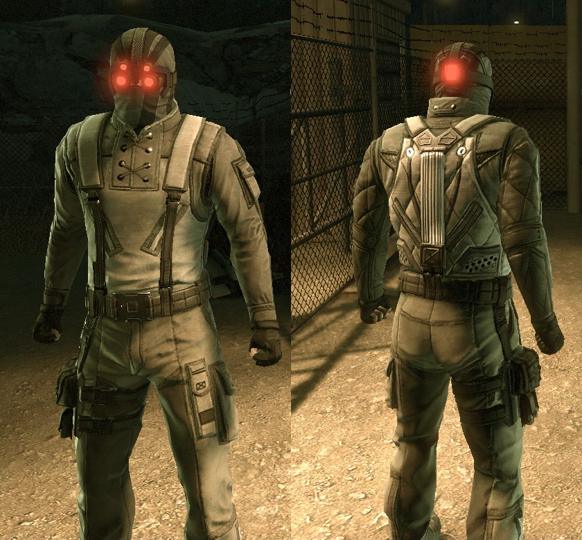 Image Scc Vr Akalipng Splinter Cell Wiki Fandom Powered By Wikia