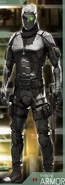 3E Shadow Armor | Splinter Cell Wiki | FANDOM powered by Wikia