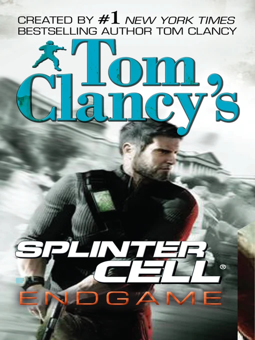 Tom Clancy's Splinter Cell: Endgame | Splinter Cell Wiki | Fandom