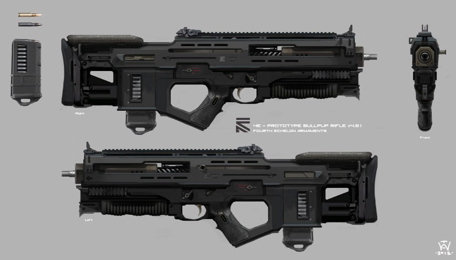 Sc4000 Splinter Cell Wiki Fandom Powered By Wikia