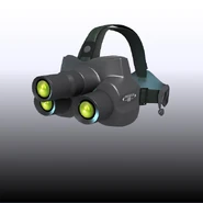 Multi-Vision Goggles | Splinter Cell Wiki | Fandom