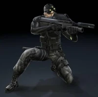 SC-20K M.A.W.S. | Splinter Cell Wiki | Fandom