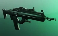 SC-20K M.A.W.S. | Splinter Cell Wiki | Fandom