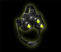 Multi-Vision Goggles | Splinter Cell Wiki | FANDOM powered by Wikia