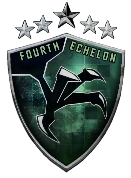 Fourth Echelon | Splinter Cell Wiki | Fandom