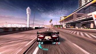 Airport Terminal | Split/Second Wiki | Fandom