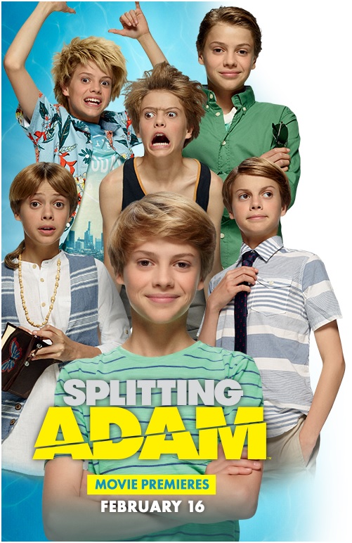 Splitting Adam | Splitting Adam Wiki | Fandom