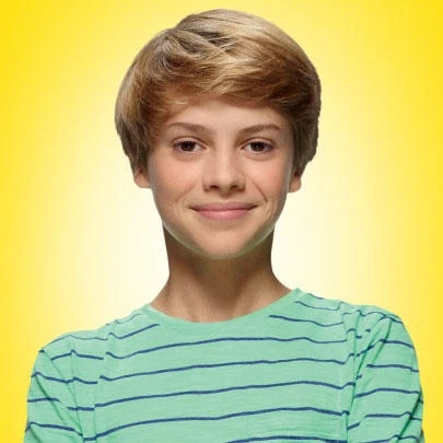 Adam Baker | Splitting Adam Wiki | Fandom