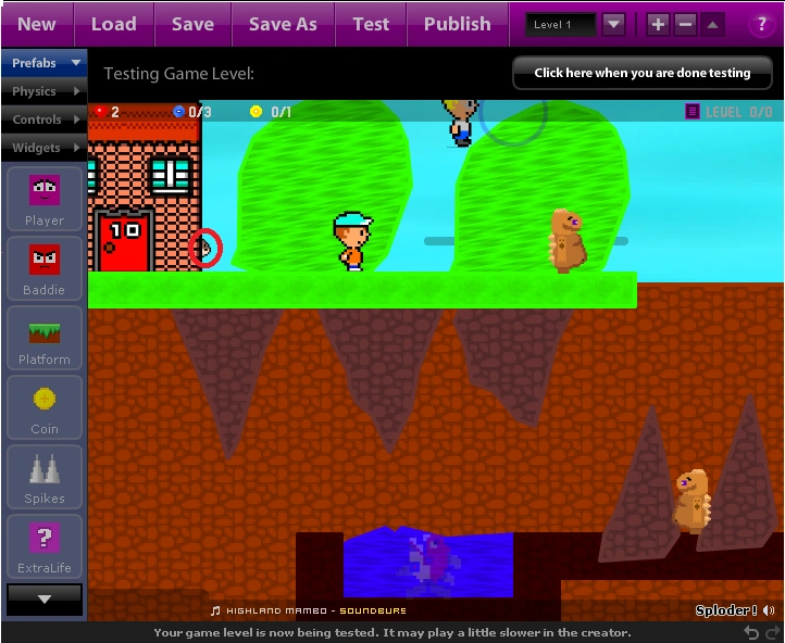 Sploder Crossover Theory... | Sploder Characters Wiki | FANDOM powered ...