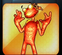 'Splosion Man | 'Splosion Man Wiki | Fandom