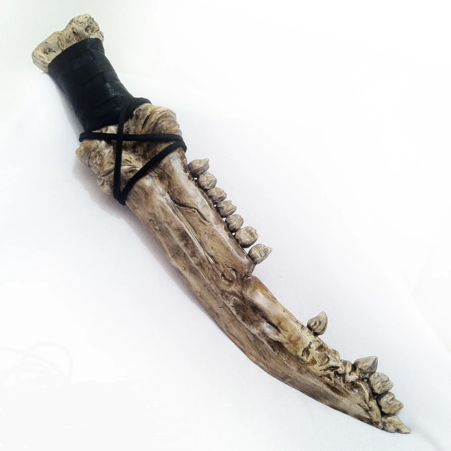 The First Blade | Supernatural Facebook Fandom Wikia | FANDOM powered ...