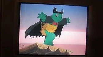 Eric Gordon Narrations | The Spoof Wiki: The Second Wiki | Fandom