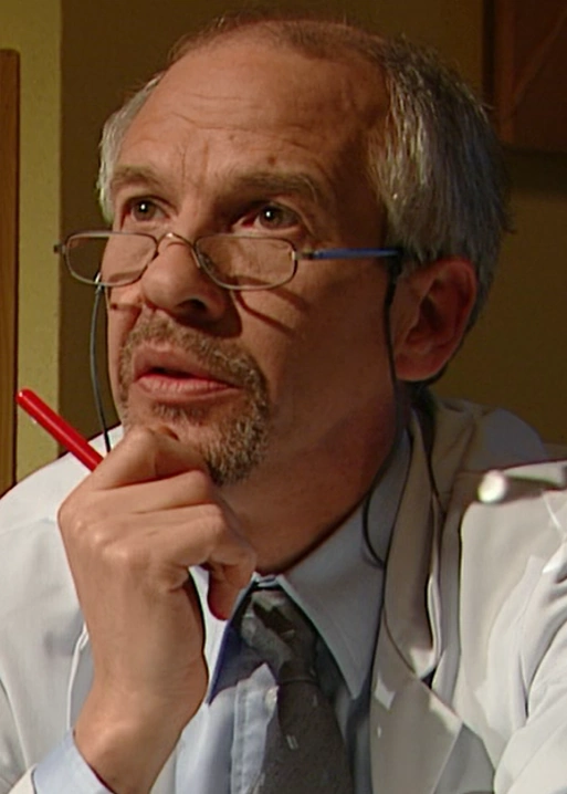 Seizoen 1 | Spoed wiki | Fandom