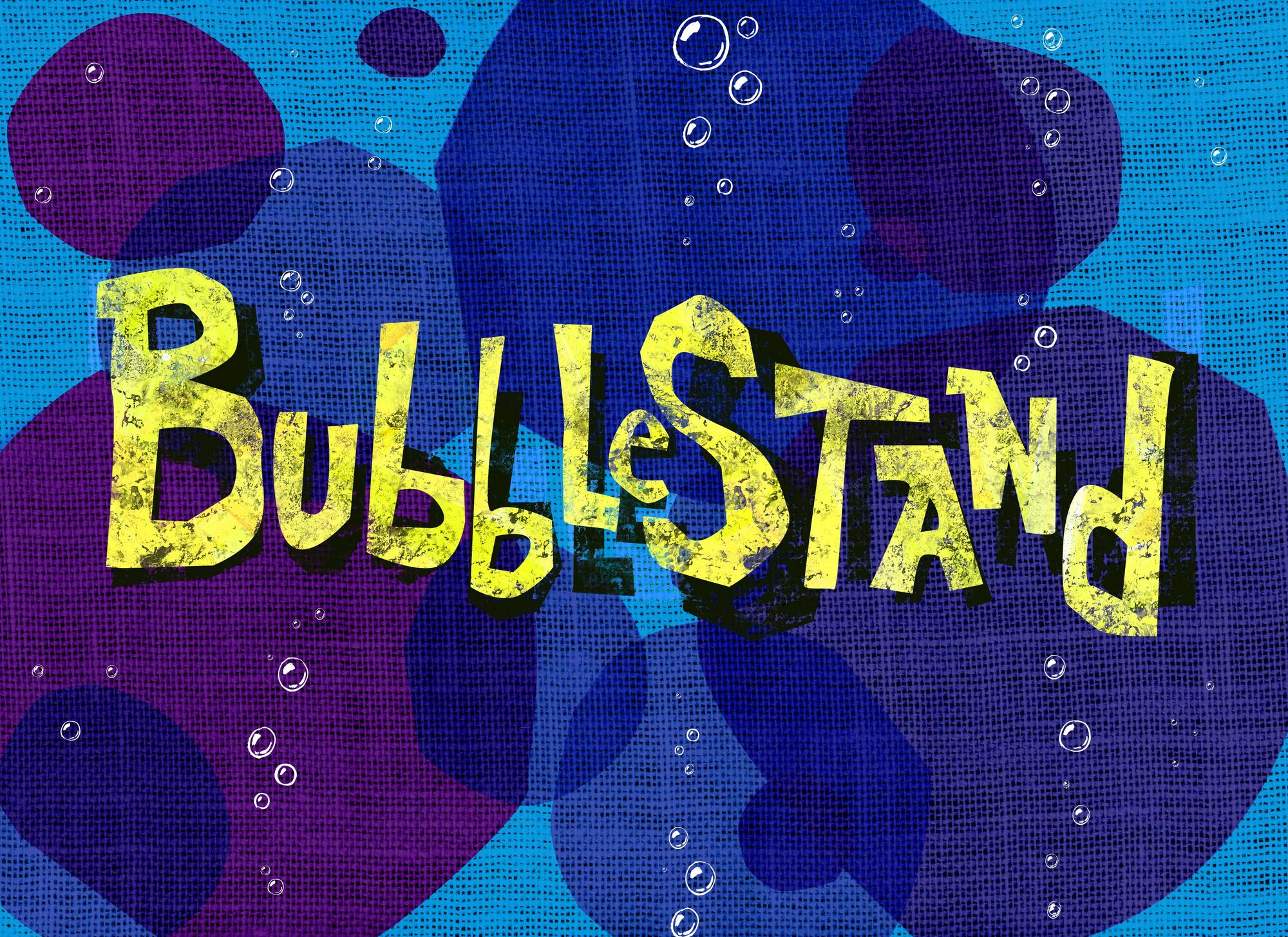 Bubblestand | SpongeBob Dictionary Wiki | Fandom Bubblestand | SpongeBob Dictionary Wiki | Fandom